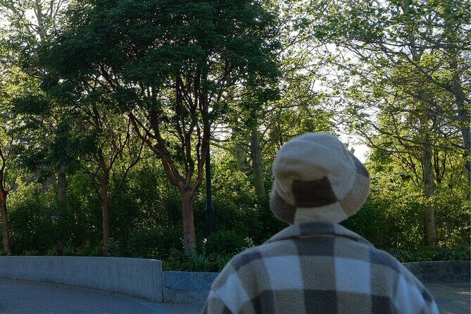 Nanaimo Urban Oasis Trail Walking Tour - What We Love About This Tour