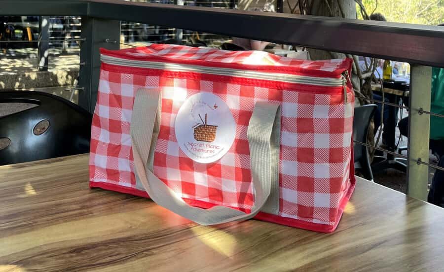 Nannup: Secret Picnic Adventure with Digital Clues - Exploring the Itinerary: What to Expect