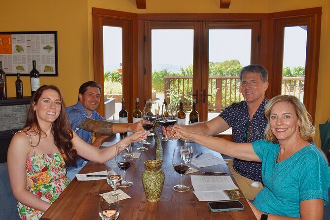 Napa Private 6-Hour Wine Adventure - Final Thoughts: Who Should Consider This Tour?