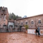 Napa: Private Professional Vacation Photoshoot - The Itinerary in Detail