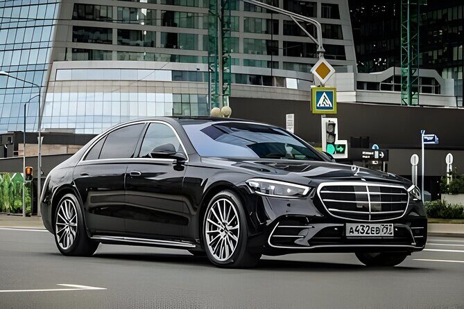 Napa Valley Private Luxury Wine Tour Transportation - Sample Day: What a Typical Experience Looks Like