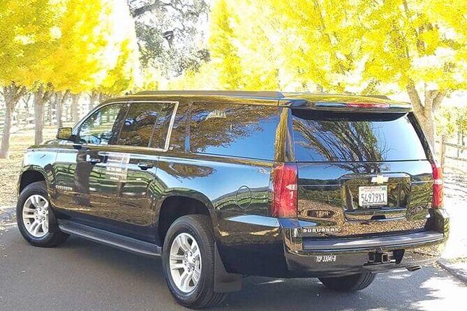 Napa Wine Tours - The Itinerary: What to Expect