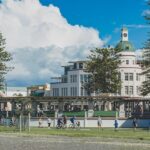 Napier Bike Hire - Route Ideas and Highlights