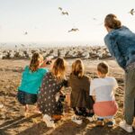 Napier: Cape Kidnappers Gannet, Nature & Sightseeing Tour - Discovering Cape Kidnappers: The Heart of the Gannet Colony