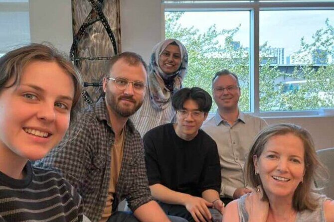 Naples Bar Crawl Experience - What To Expect During the Tour