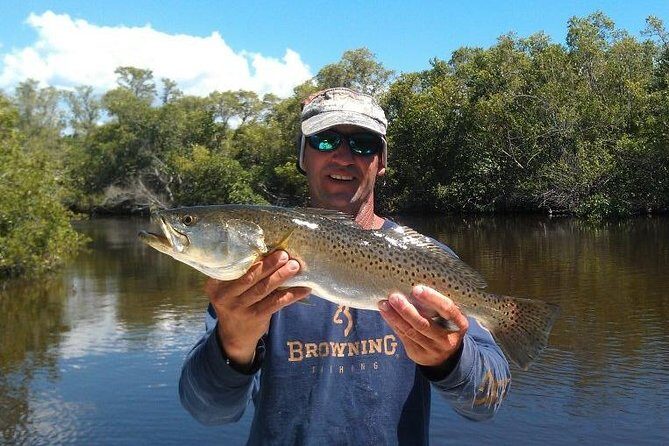 Naples Inshore Fishing Charters - Pricing and Value