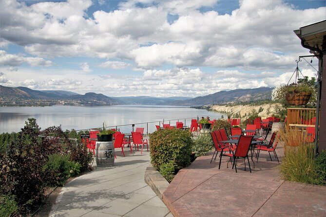 Naramata Private Wine Tour - Half Day - Practical Details and Considerations