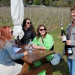 Naramata Public Wine Tour - Half Day - FAQ