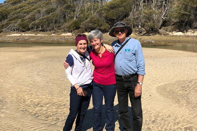 Narooma and Tilba Valley Private Tour - Final Thoughts