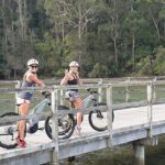 Narooma - E-Bike Hire 2 Hour Rental - Detailed Breakdown of the Itinerary and Highlights