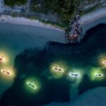 Naru Beach Night Kayak Tour - The Value of the Experience