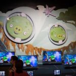 Nasa Space Center Self-Guided Tour with Transportation - The NASA Tram Tour: A Behind-the-Scenes Look