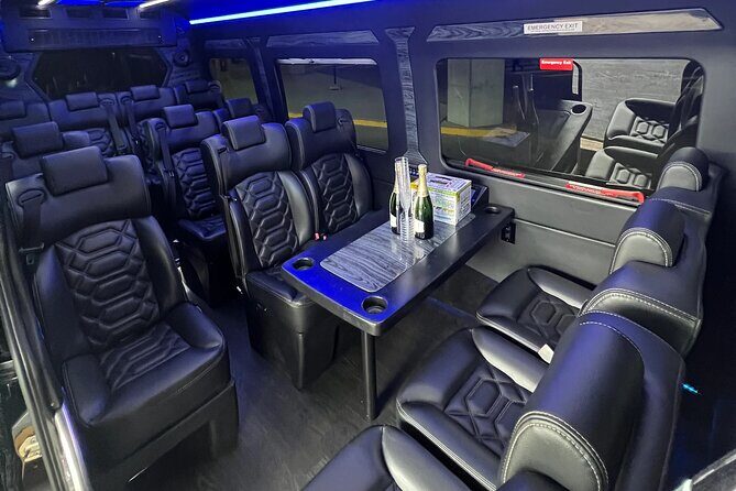 Nashville Airport Transfer with Limo Service - Final Thoughts