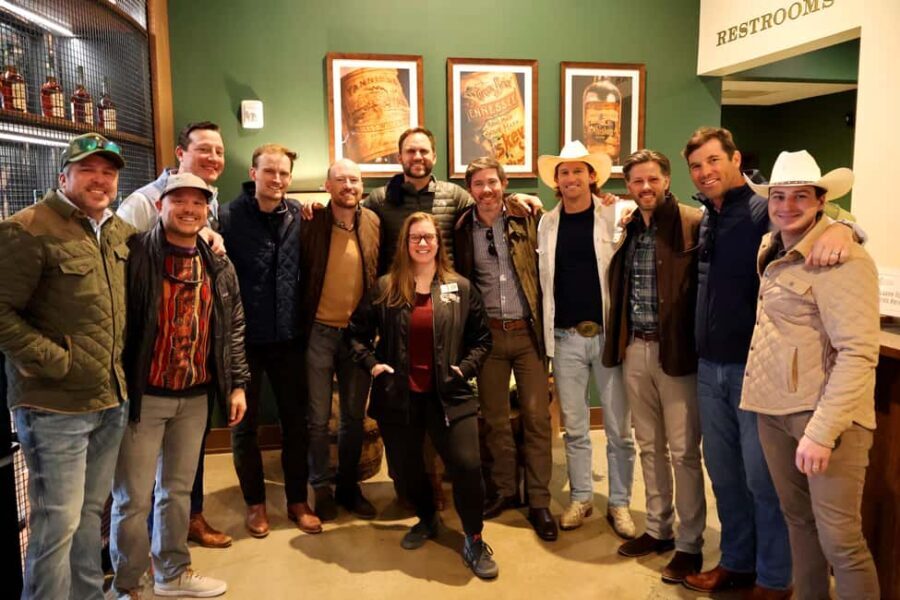 Nashville: Beer, BBQ, and Bourbon Bus Tour - What to Expect from the Nashville: Beer, BBQ, and Bourbon Bus Tour