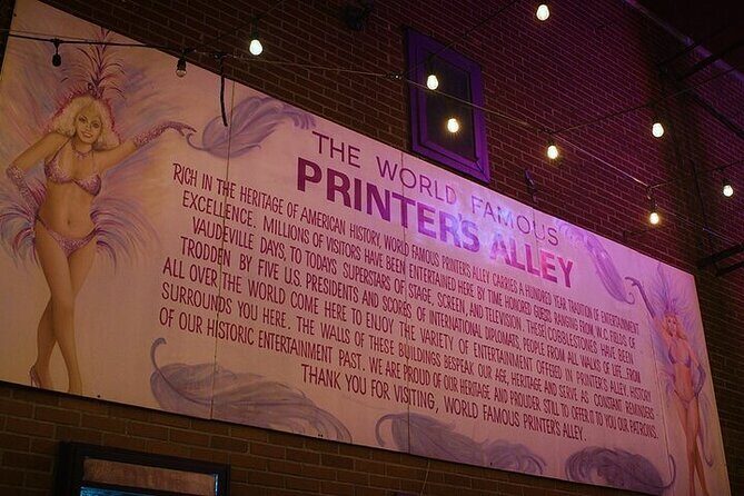 Nashville Carnage and Chaos Ghost Tour - Analyzing the Value