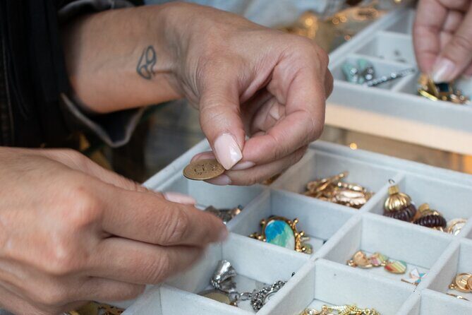 Nashville Charm Bar Experience - Frequently Asked Questions