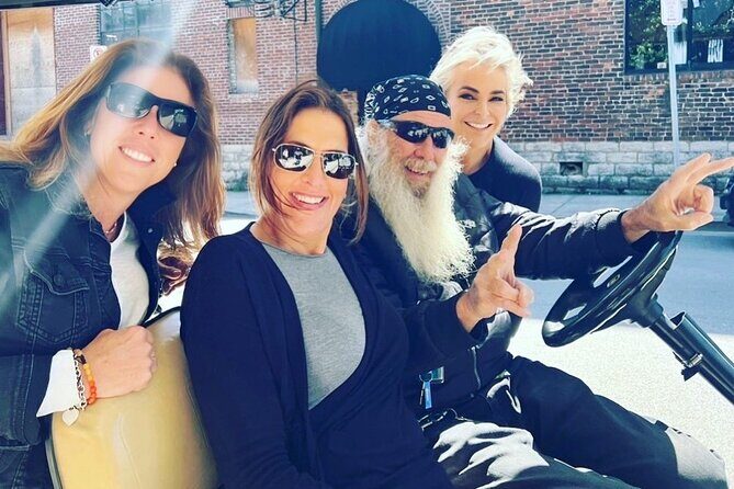 Nashville Combo Tour - Murals, Brewery, and History! - Who Is This Tour Best For?