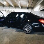 Nashville Departure Chauffeur Driven Transport by Executive Sedan - The Booking and Cancellation Process