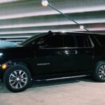 Nashville Departure Chauffeur Driven Transport by Executive SUV - Why Choose This Nashville Airport Transfer?