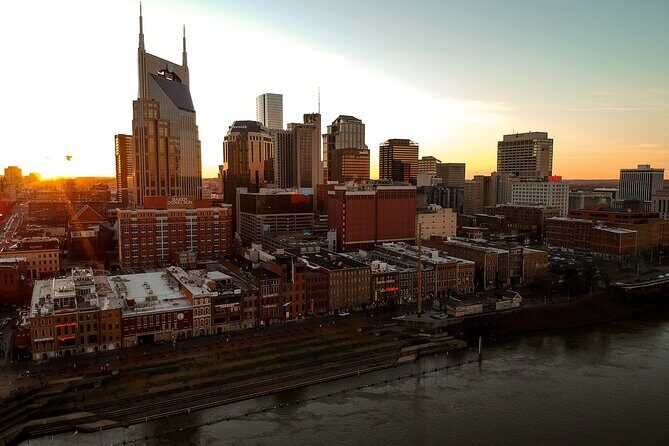 Nashville Family Discovery: A Private Downtown Adventure - Insights from Reviews & What Travelers Say