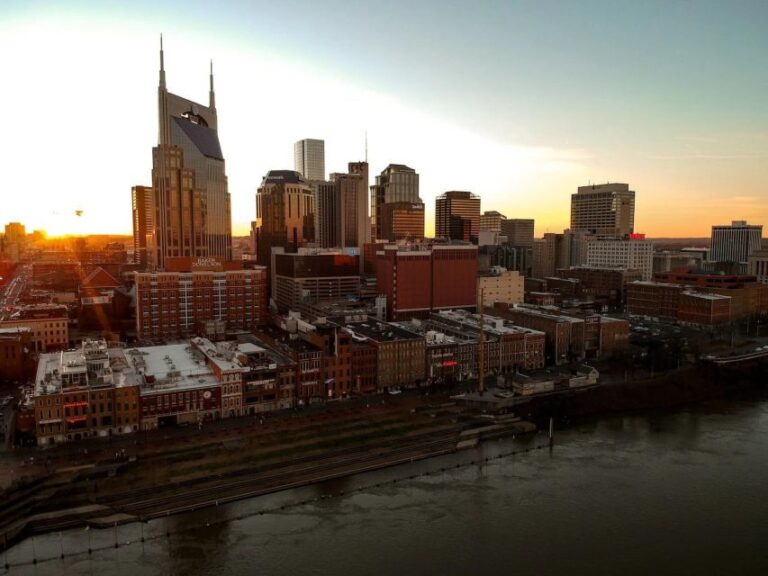 Nashville Family Discovery: A Private Downtown Adventure - What to Expect from the Experience