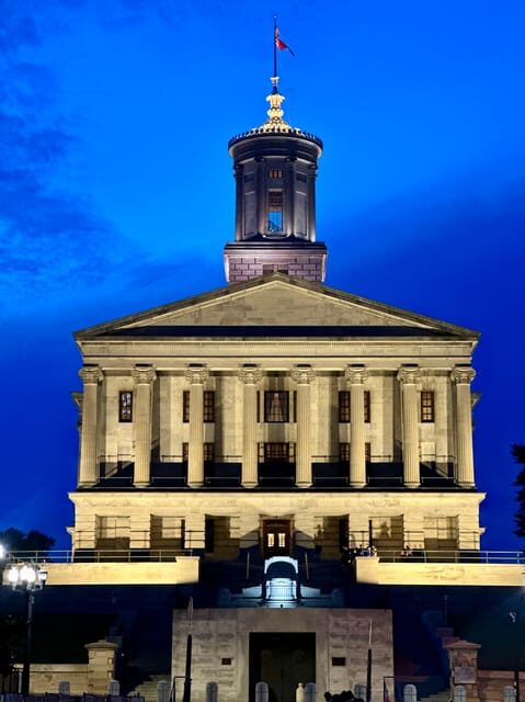 Nashville Ghost Hunt: Paranormal Investigation Tour - What to Expect During the Tour