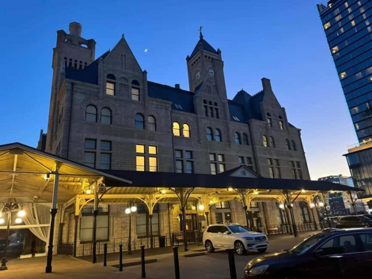 Nashville: Haunted Hearse Ghost Tour - Why This Tour is Worth Considering