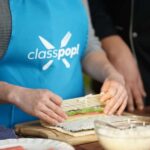 Nashville: Immersive Sushi Making Cooking Class - Detailed Breakdown of the Itinerary