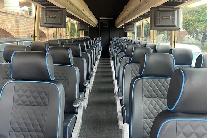 Nashville Private Airport Transportation for Big Groups - Analyzing the Experience: What You Can Expect