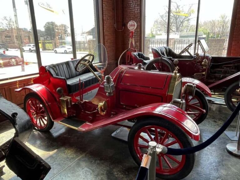 Nashville: Private Half-Day Tour Customized Just for You - In-Depth Look at the Itinerary