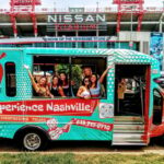 Nashville: Private or Group Open-Air Bus Tour - Nashville: Private or Group Open-Air Bus Tour – A Detailed Review