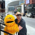 Nashville Puppet & Sightseeing Tour - Downtown Landmarks with a Playful Twist
