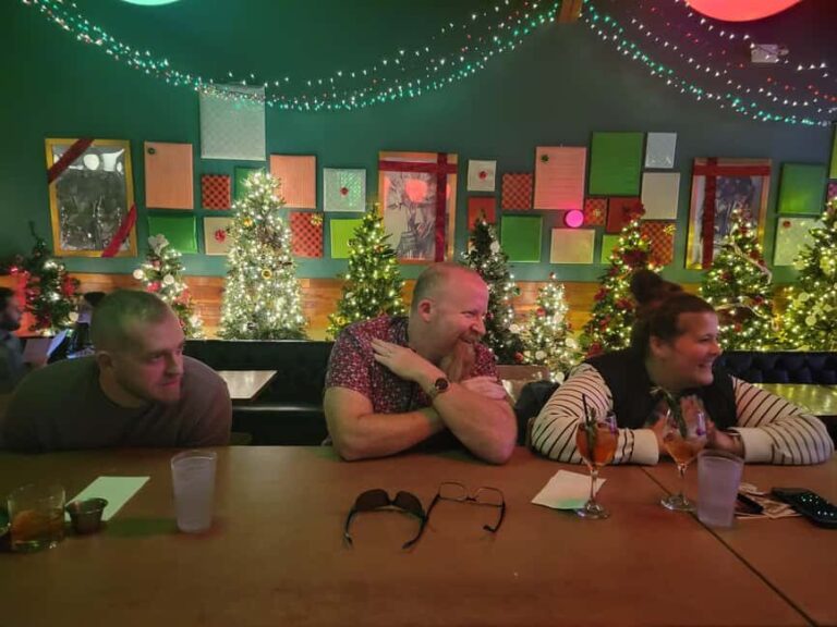 Nashville: Tennessee Whiskey Cocktail Making Workshop - What You Can Expect from the Experience