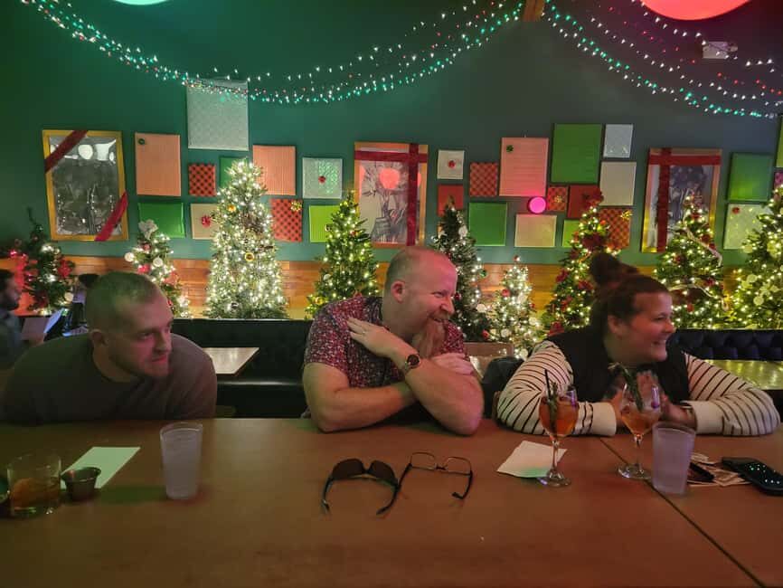 Nashville: Tennessee Whiskey Cocktail Making Workshop - What You Can Expect from the Experience