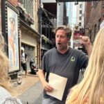 Nashville True Crime Walking Guided Tour - What Makes This Tour Stand Out?