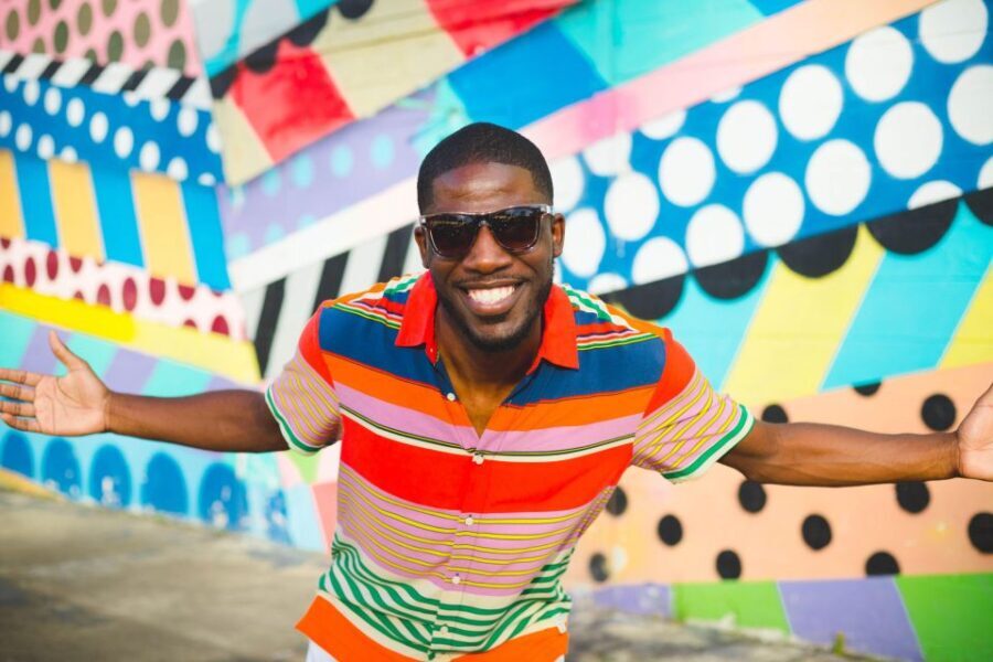 Nashville: Walking Tour and Photoshoot in The Gulch - Detailed Breakdown of the Tour