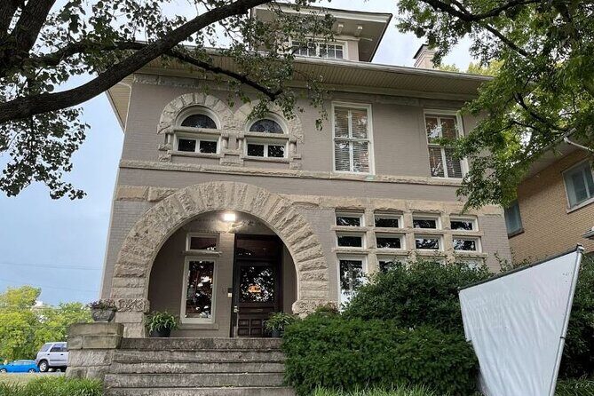 Nashville Walking Tour of Music Row with Former Music Biz Pro - Detailed Breakdown of the Itinerary