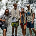 Nashville: Waterfall Wonders Guided Hiking Tour - Who Will Love This Tour?