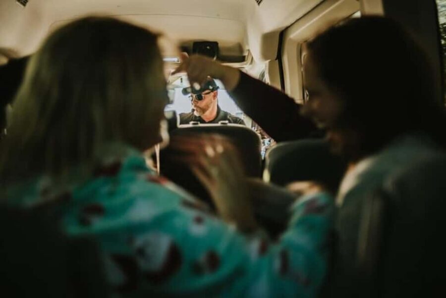 Nashville:Jack Daniel's Distillery Tour, BBQ, and Live Music - The Itinerary: A Deep Dive into the Day’s Highlights