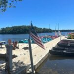 Natick: Lake Cochituate Canoe Rental - Who Will Love This Experience?