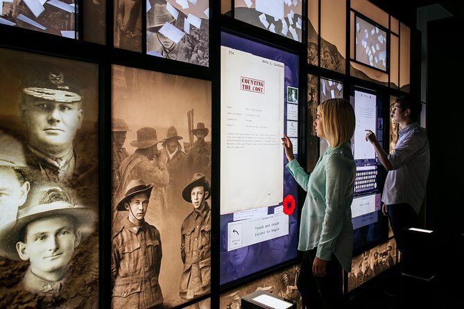 National Anzac Centre General Entry Ticket - Final Thoughts: Who Should Visit?