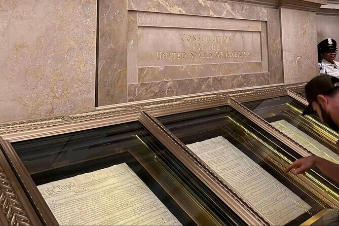 National Archives Skip the Line and OPO Tower Guided Tour - What Makes This Tour Stand Out