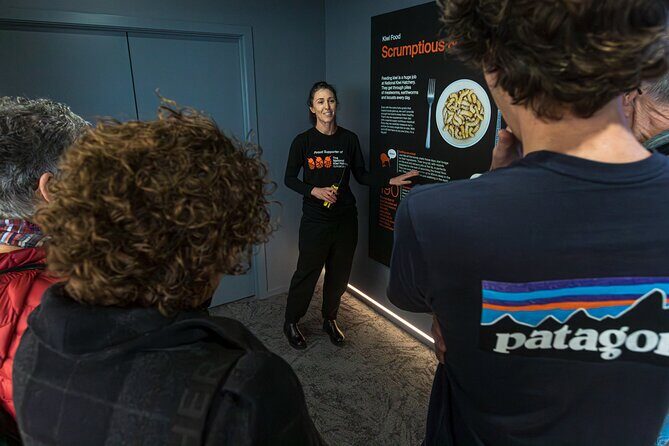 National Kiwi Hatchery - Kiwi Encounter Guided Tour - Who Would Enjoy This Tour?