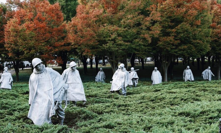 National Mall Tour w/ Washington Monument Semi-Private 12ppl - Pricing & Value Analysis