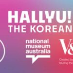 National Museum Australia: Hallyu!The Korean Wave Exhibition - Why You Should Consider Visiting