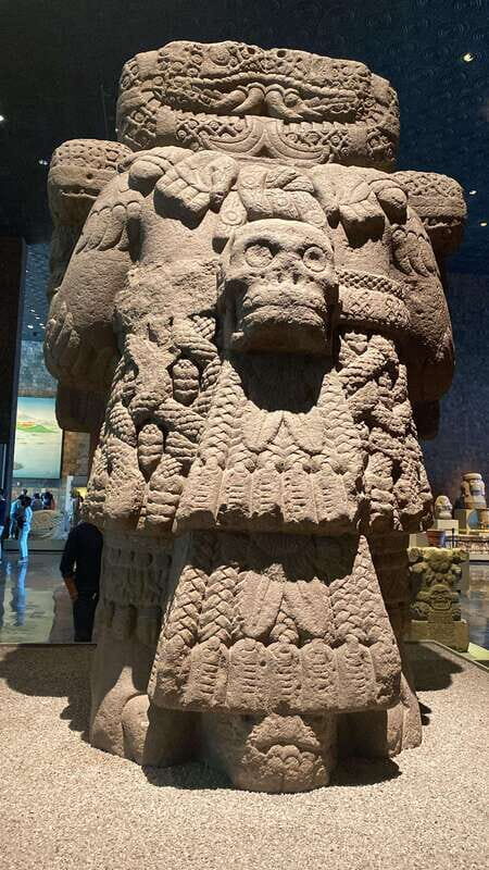 National Museum of Anthropology: A Journey into Mexico's Past-Spanish Language - Why Choose This Tour?