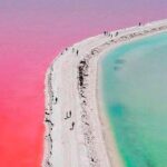 Natural Pink Lake Tour Las Coloradas only from Playa del Carmen - In-Depth Look at the Itinerary