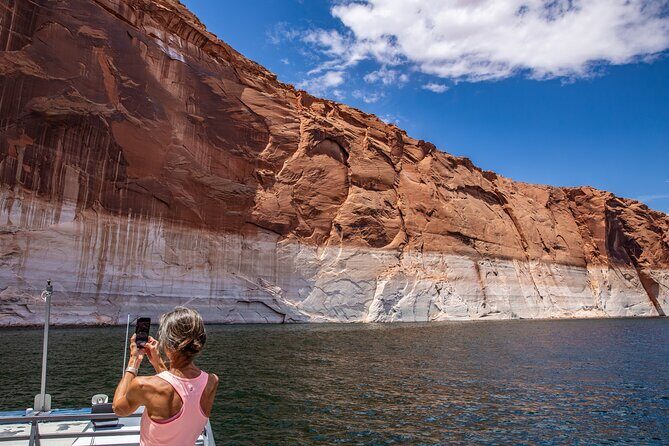 Navajo Canyon Boat Tour - What’s Included & What to Consider