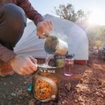 Near Zero Backpacking Rental Bundle - What to Expect from the Near Zero Backpacking Rental Bundle