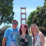 Nearly Private San Francisco Tour Including Sausalito - What Makes This Tour Stand Out?